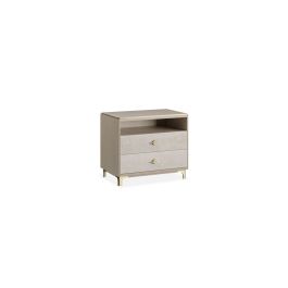 Allure bedside table