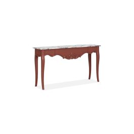 Baroque II console