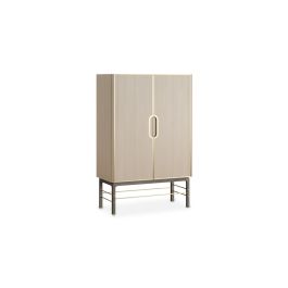 Bloom cabinet
