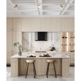 Carter kitchen