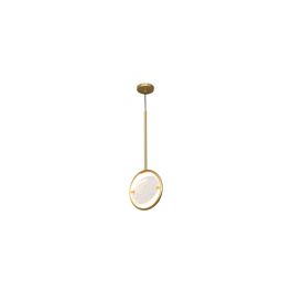Flare ceiling lamp