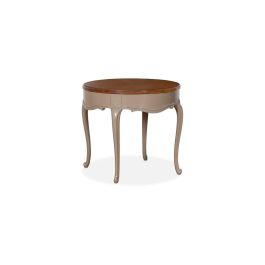 Florence round side table