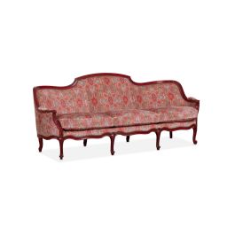 Louis XV sofa